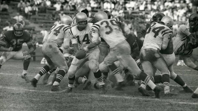 5 best quarterbacks in San Francisco 49ers history