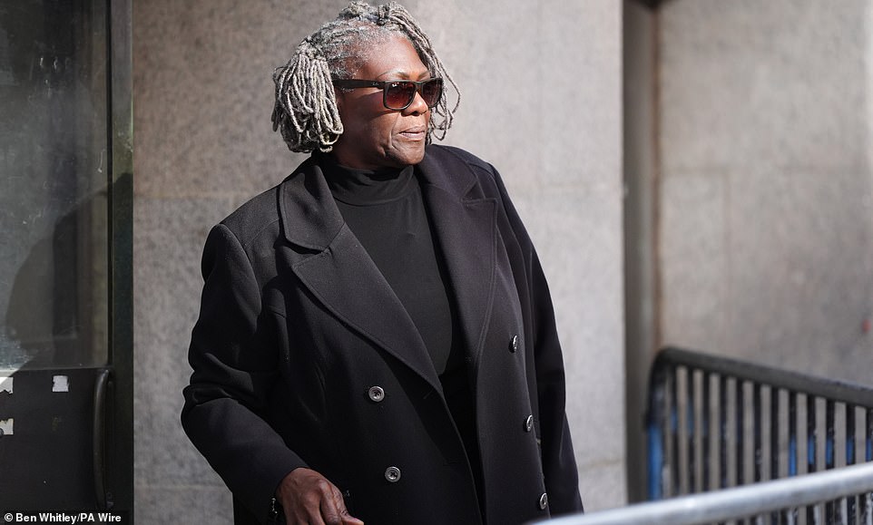 How a memoir exposed stepmother's 50-year secret murder of young girl