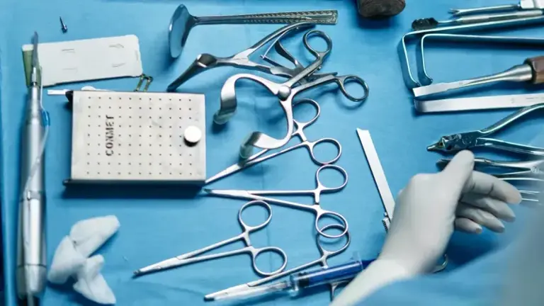 Surgical devices market to surpass $287b by 2031 amidst AI, robotics growth