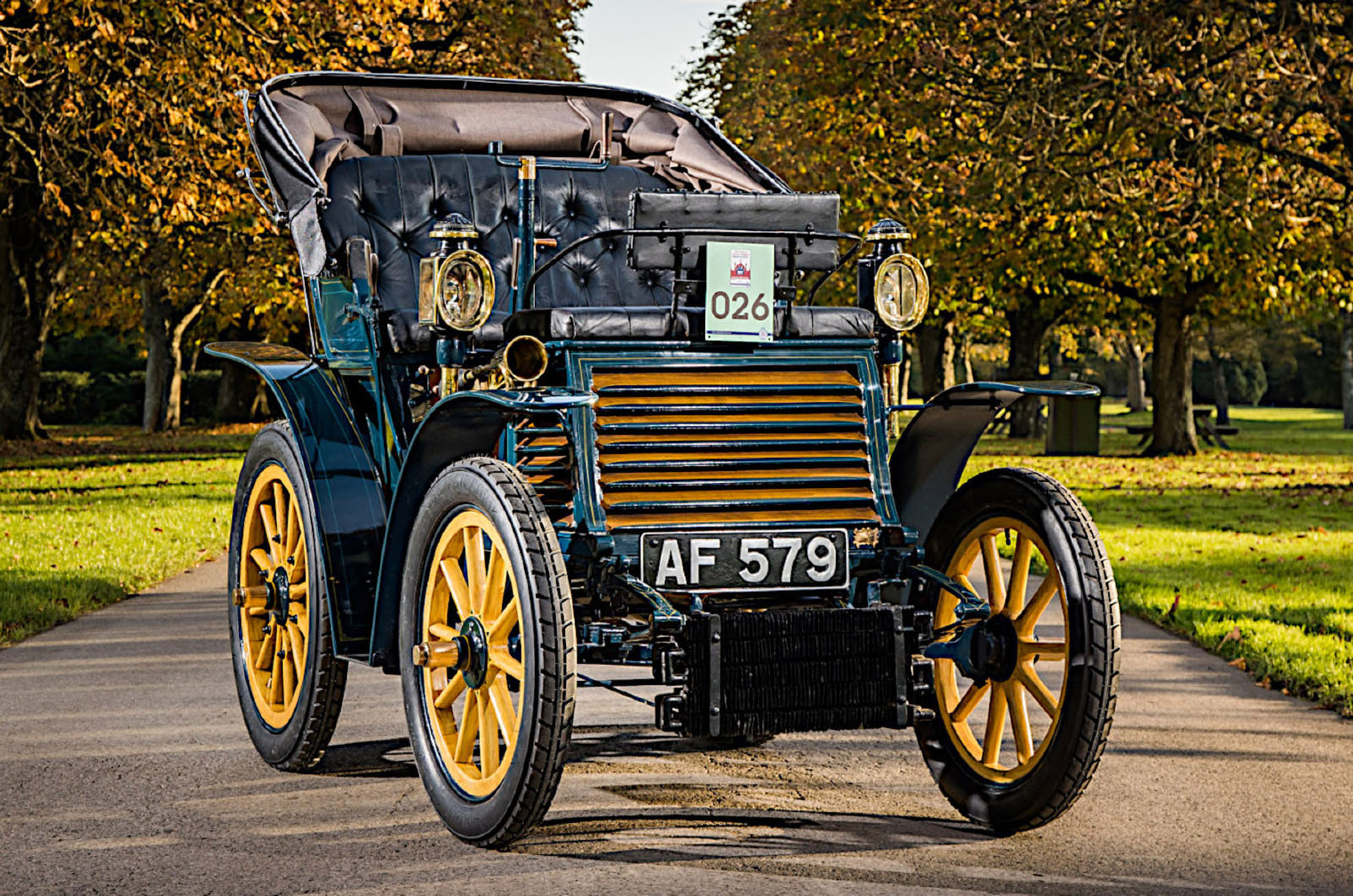 23 delle auto più straordinarie della Fiat