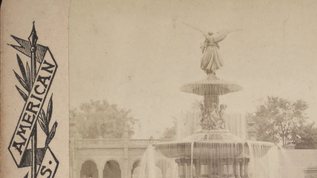 Recreating 1880s New York for The Gilded Age