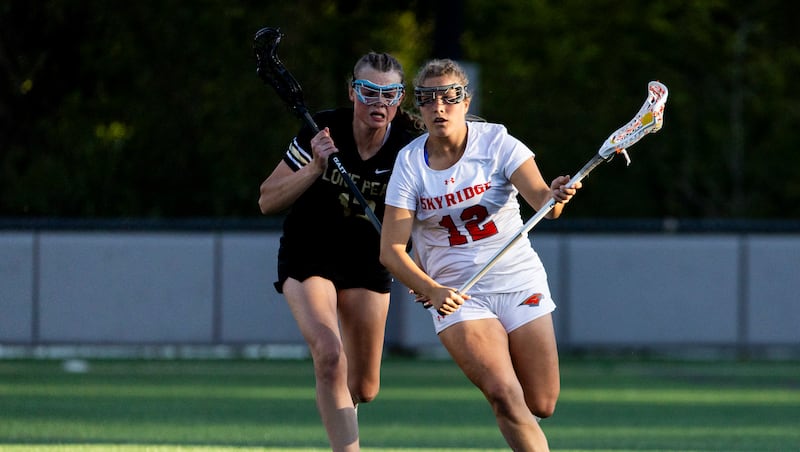 High school girls lacrosse: Deseret News 2026 6A all-state team