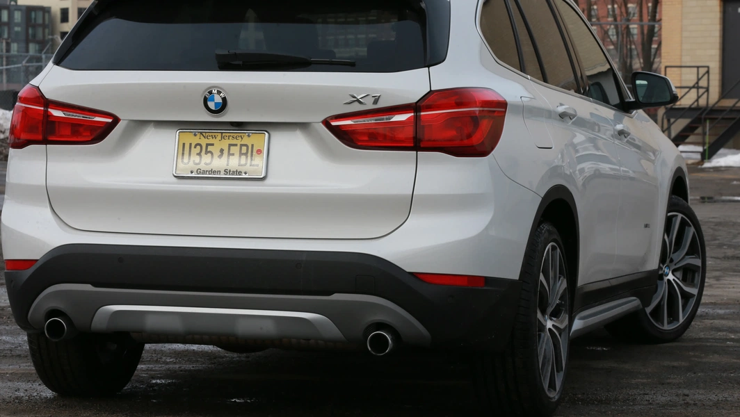 5 used BMW SUVs offering luxury and value