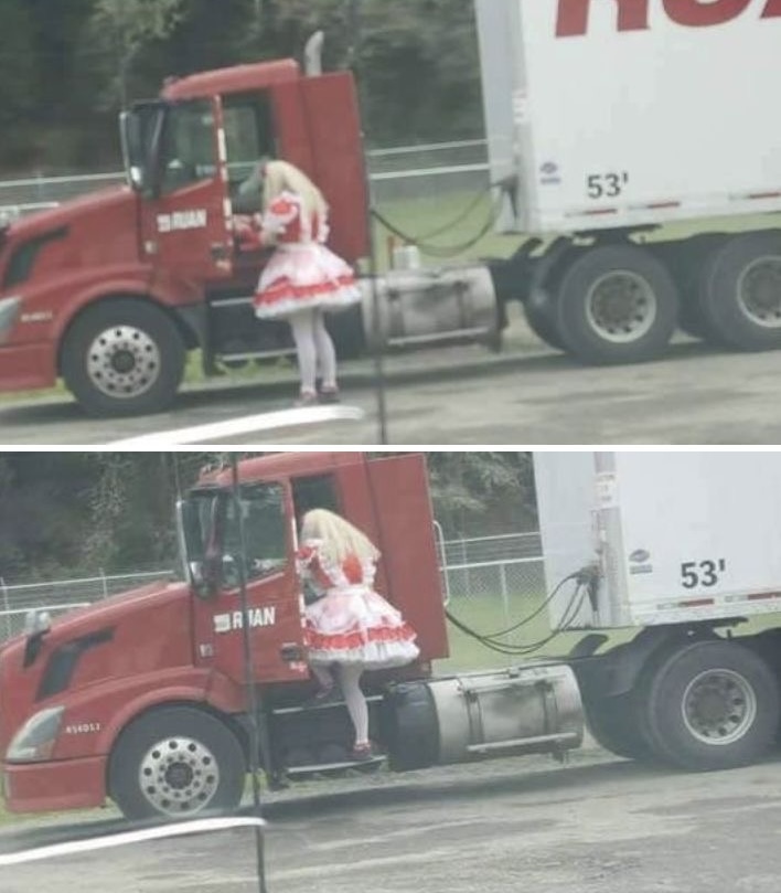 20 photos where we're as confused as the person in the photo