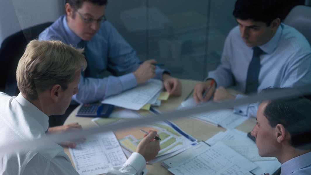 Generation X in the modern workforce