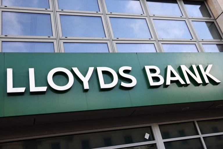 Lloyds weighs bid for Aldermore as South Africa's FirstRand seeks exit ...