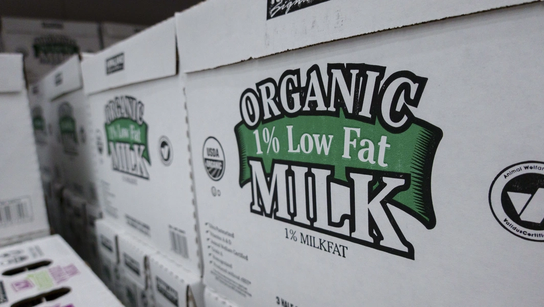 Milk’s nutrition, benefits, and health considerations