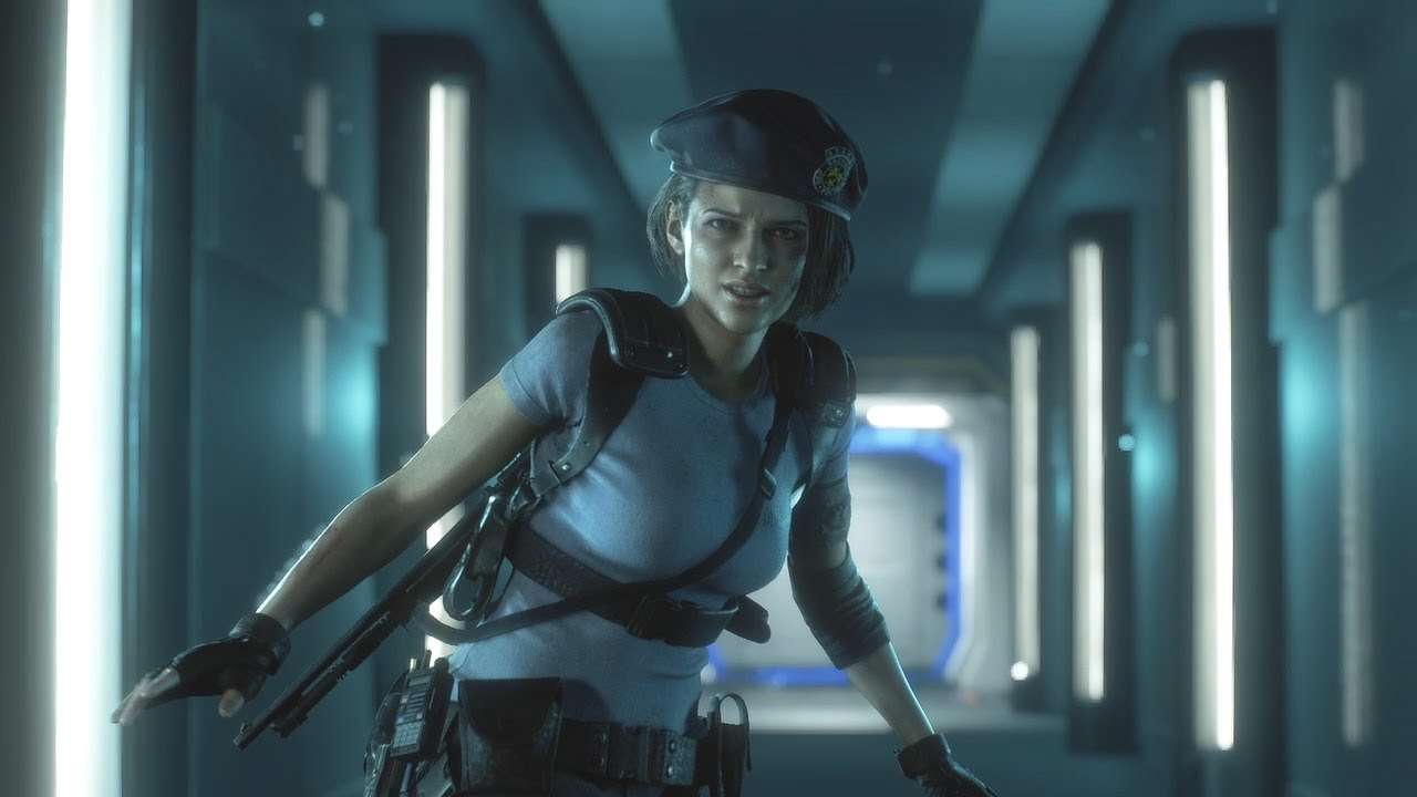 Resident Evil Code Veronica: 10 Less-Known Facts About the Game