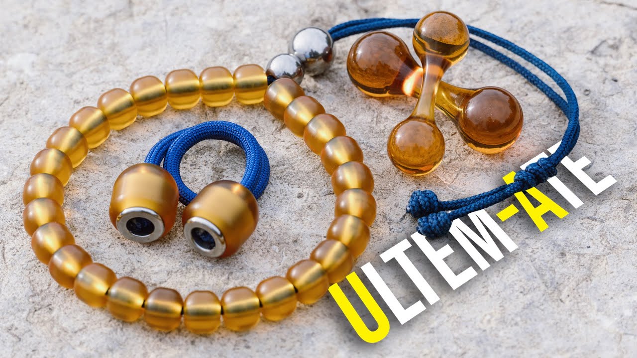 The ULTEM Ate Skill Toys You Won’t Want To Put Down