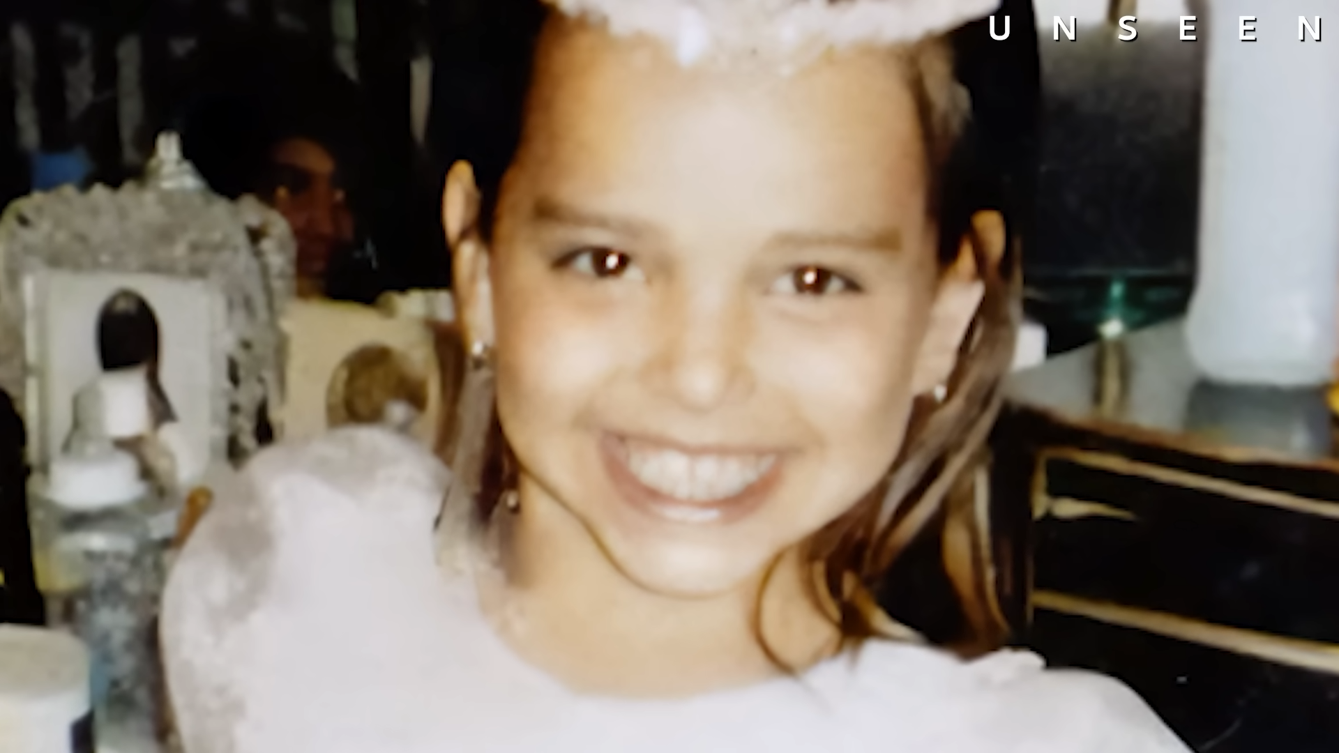 An 8-year-old girl survived an encounter with a serial killer who had ...