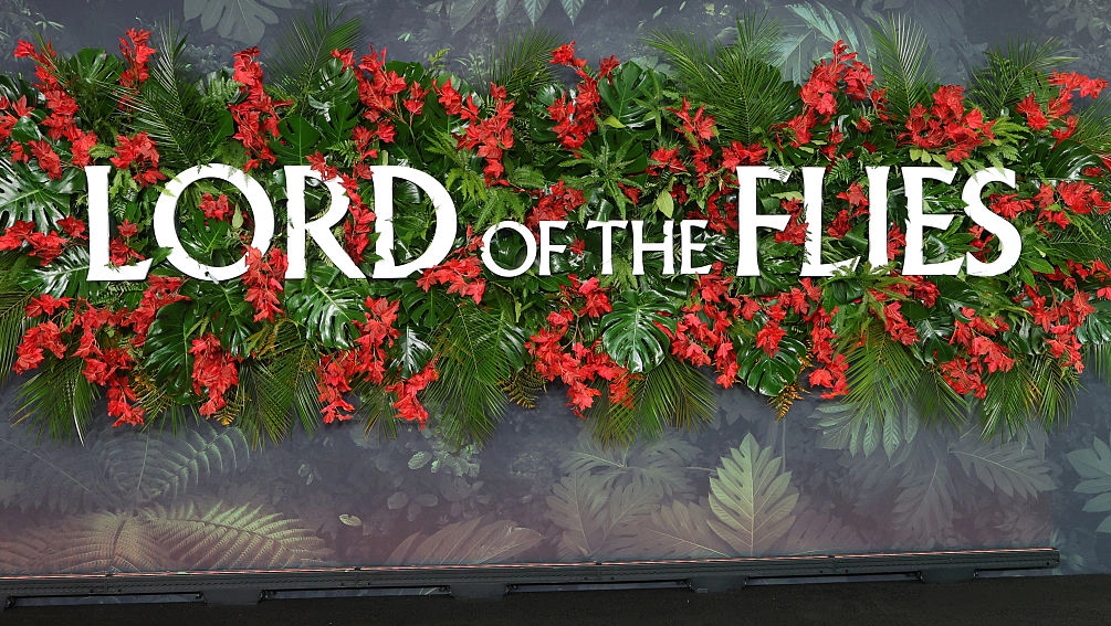 Netflix’s Lord of the Flies: Themes, characters, and production