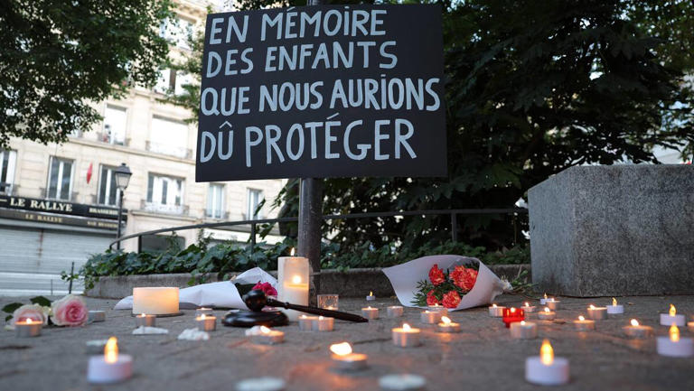 Un rapport pointe les dysfonctionnements : Mort de Lyhanna : « La ...
