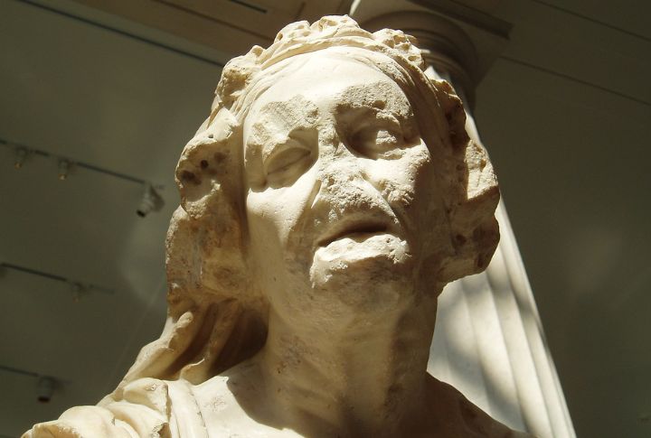 10 shocking reasons Greek statues didn't survive Christian rule