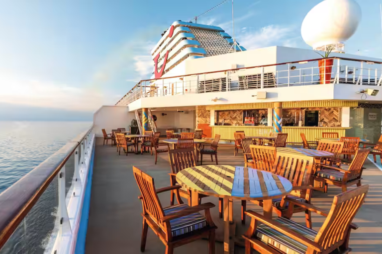 Details revealed for new Marella country music cruise