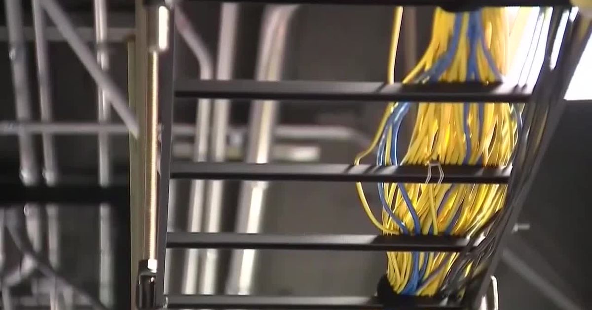 Durham County to vote on 12-month pause for data center development