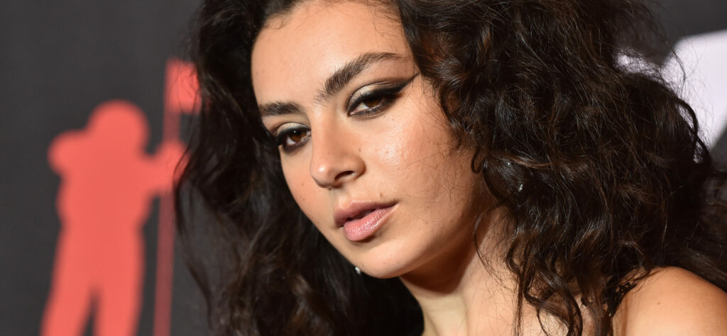 Charli XCX says she’s in her worst place despite success