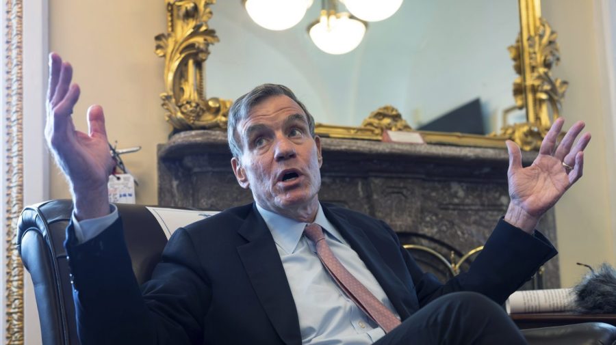 This week on the Hill: FISA negotiations at a standstill after Clayton ...