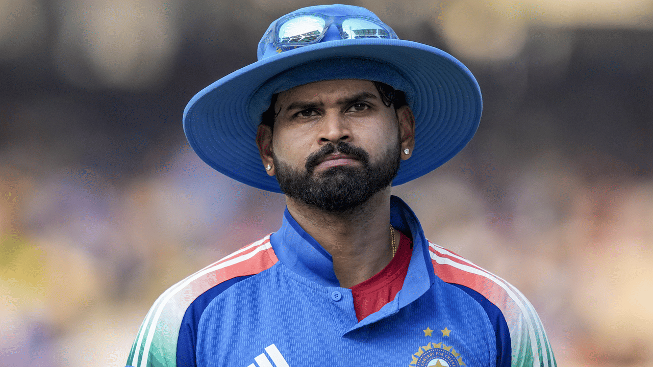 India vs Ireland T20I series 2026 full schedule: Match dates, timings ...