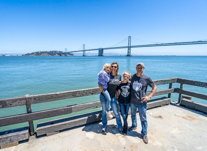 30 fun things to do in San Francisco with kids [2026 update]