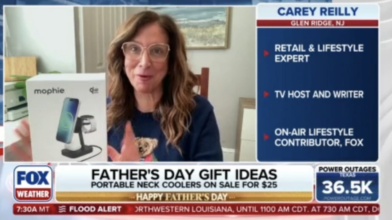 Father's Day gift ideas that dad will go crazy for