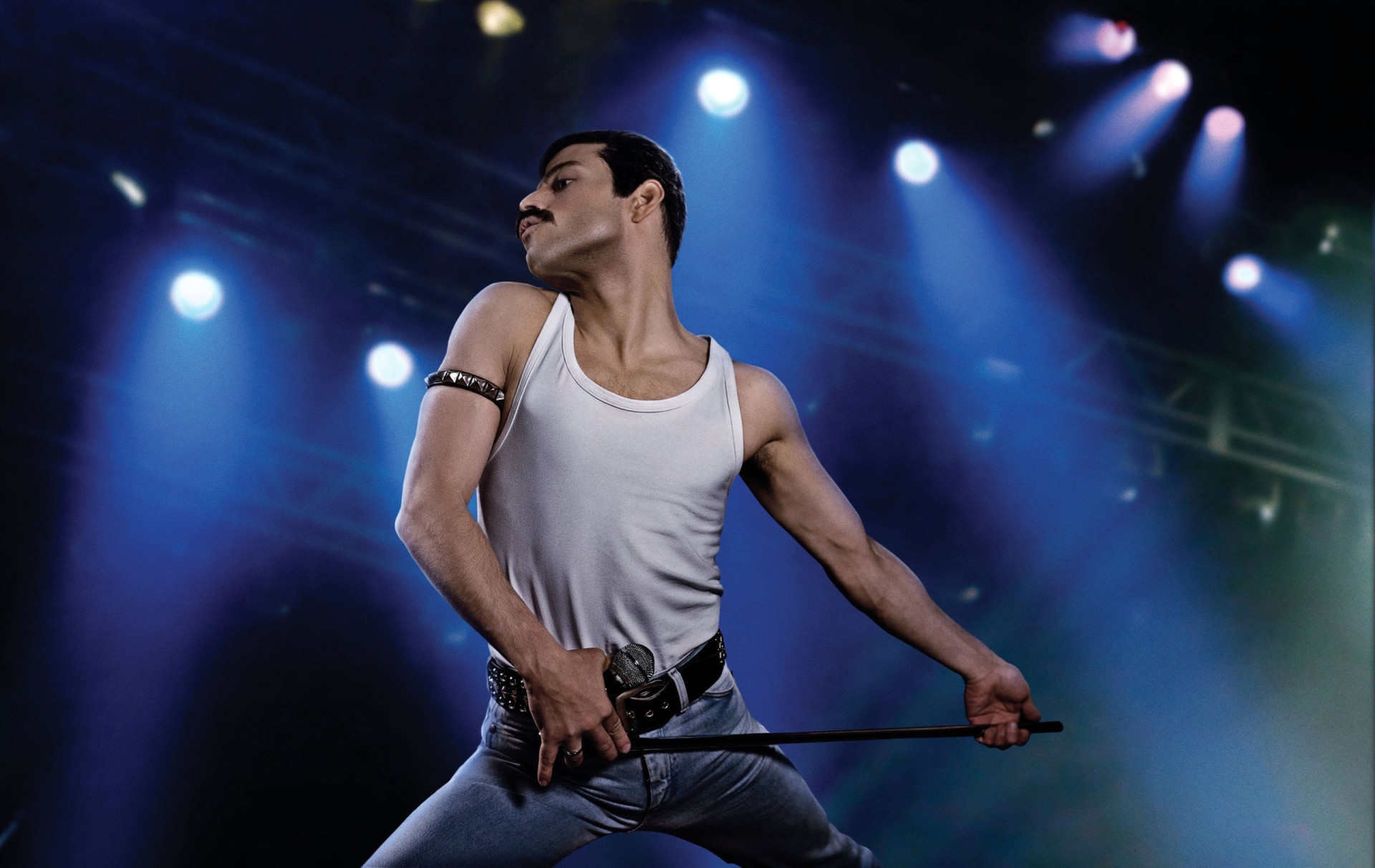 Actors you thought were singing in movies, but weren't