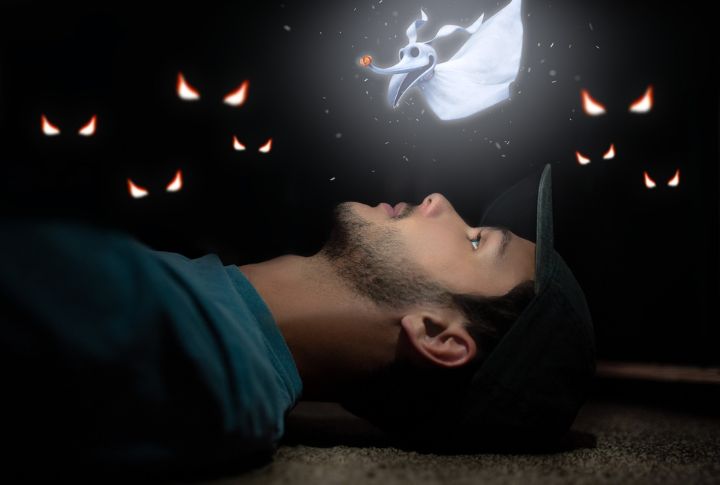 30 thought-provoking questions about dreams and their answers