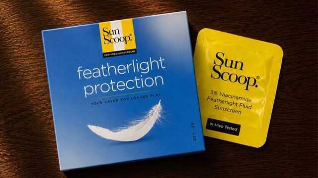 SunScoop's latest freebie surprise has people doing a double-take, and ...