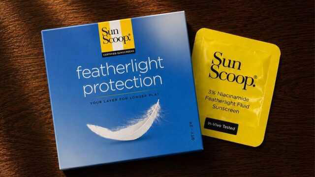 SunScoop's latest freebie surprise has people doing a double-take, and ...