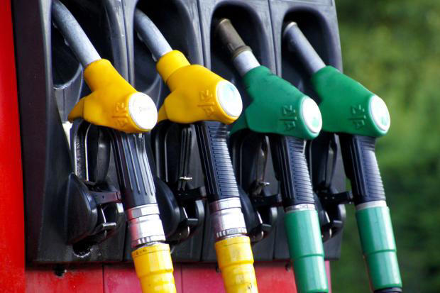 Warrington’s cheapest and dearest petrol stations as fuel prices start ...
