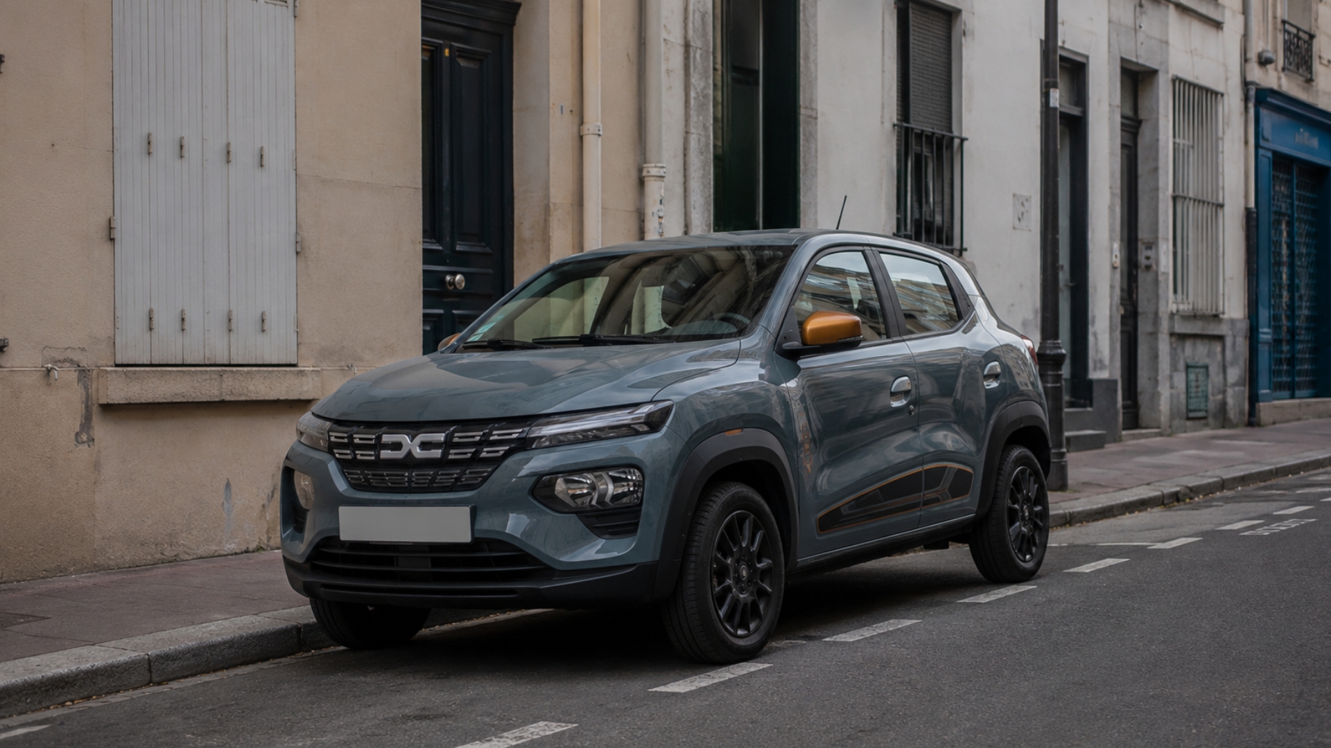 Dacia’s new Spring could make the £16,000 EV the real affordability test