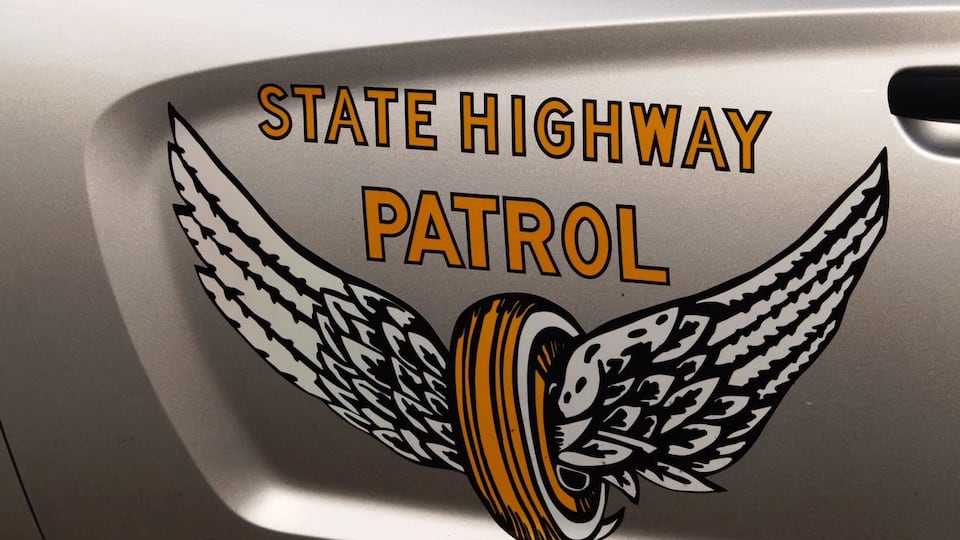 74-year-old woman dead after being hit by 2 vehicles while walking on I ...