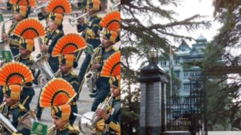 Junior obeyed superior’s orders: HC overturns ITBP constable’s ...