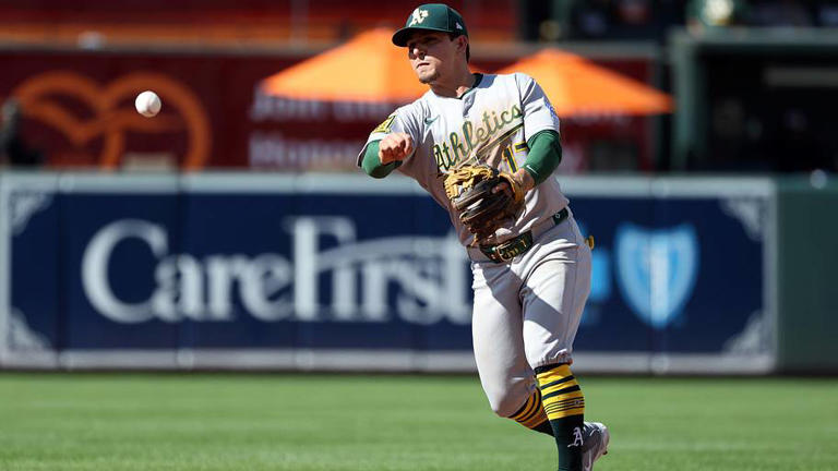 Blue Jays add well travelled Luis Urias in depth trade with Diamondbacks