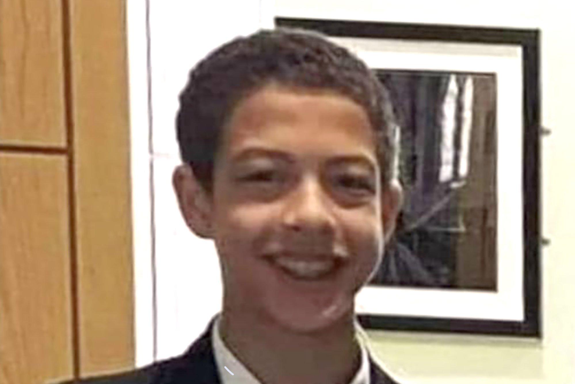 Noah Donohoe inquest in 'final stages'