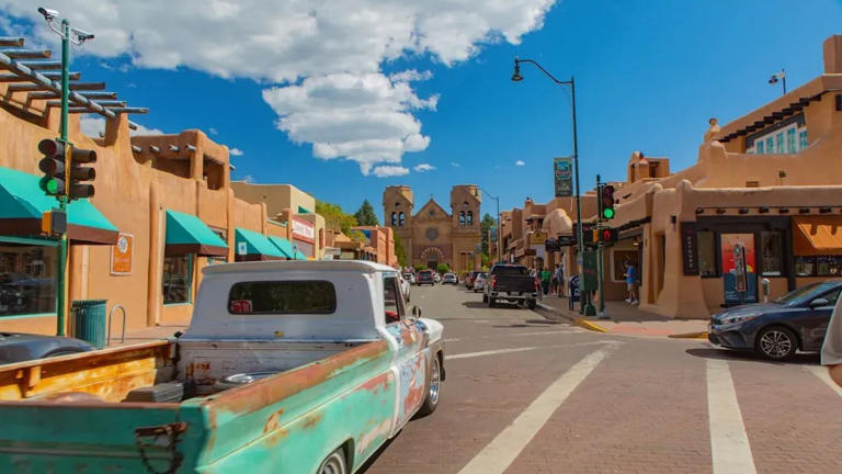Five small towns with perfect year-round weather where America's ...