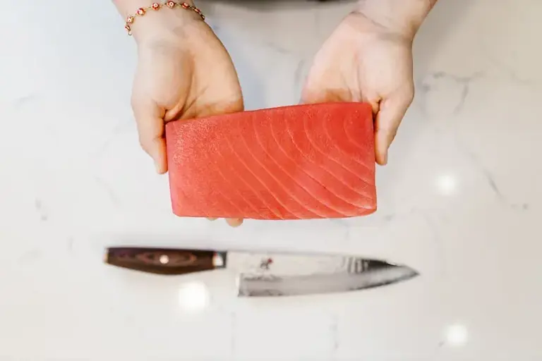 Food experts are urging people to drop mayo from tuna sandwiches - here ...