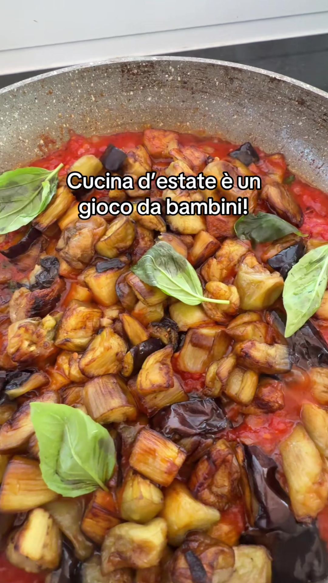 Salsa di pomodoro estiva ricetta facile e veloce in cucina