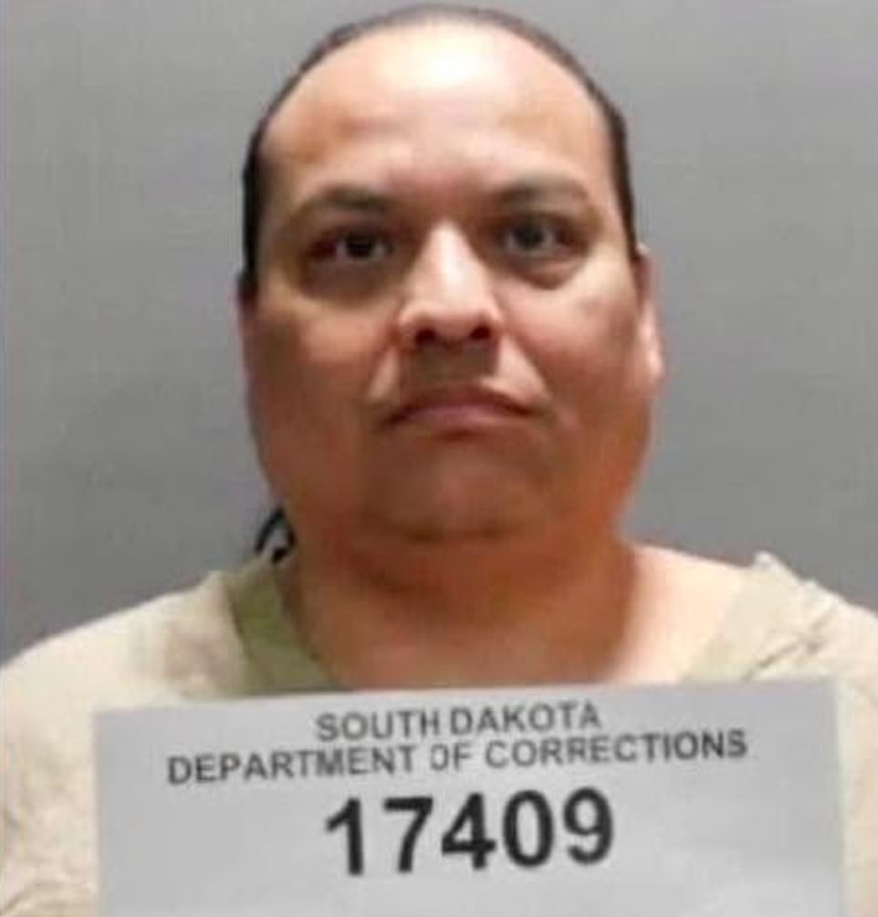 Report: Kristi Noem commuted sentence of killer who later killed teen