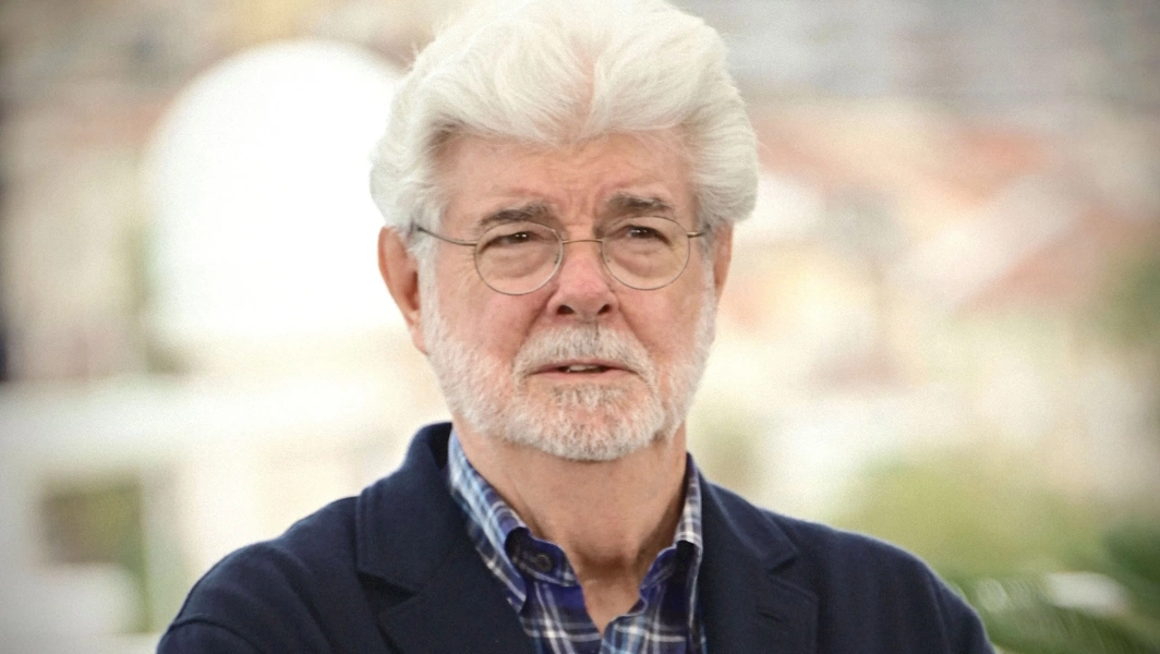 George Lucas returns to acting with Minions & Monsters role