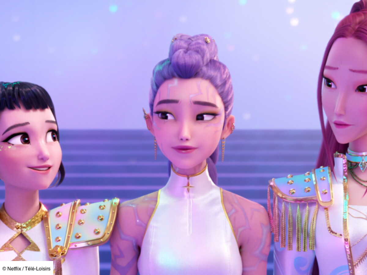 K-Pop Demon Hunters : On parie que vous ne saviez pas que le film avait ...