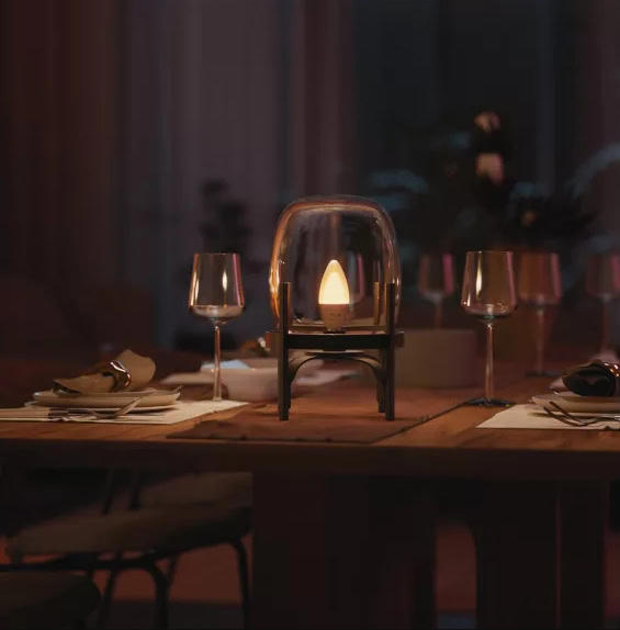 Philips Hue expands its lineup with new Play table and floor lamps & a ...