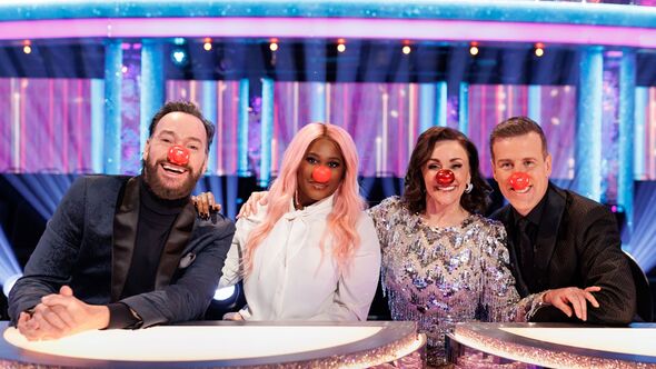 Craig Revel Horwood admits he thought Strictly star was 'stuck-up and ...