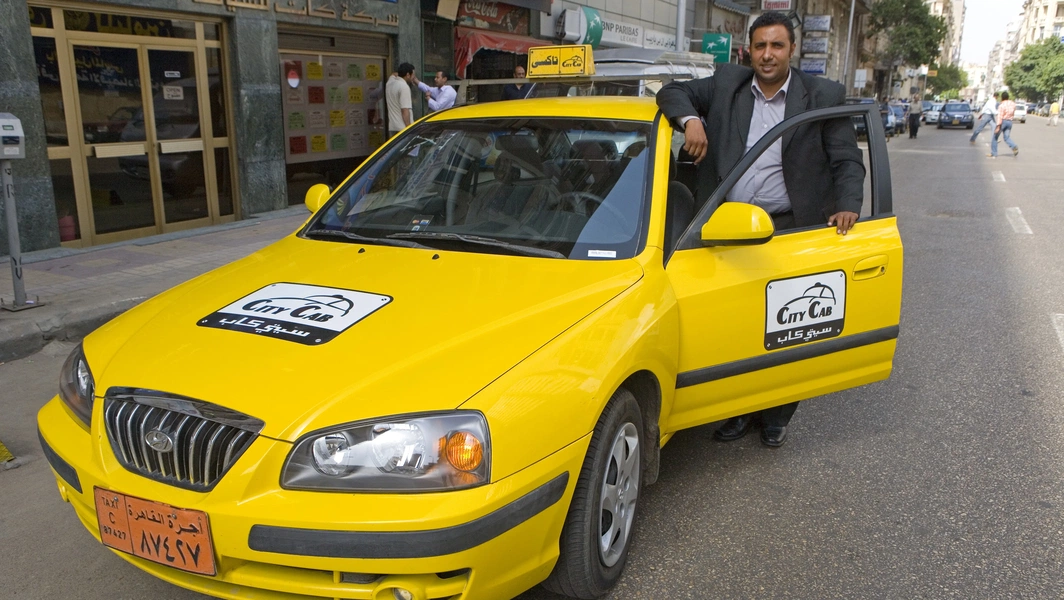 12 cities and scams shaping global taxi travel