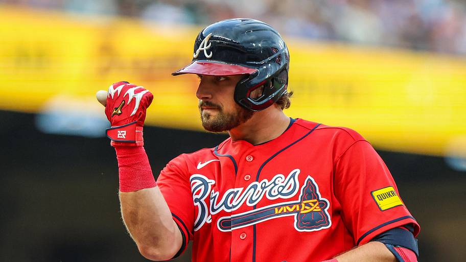 5 Braves players who are holding the team back in 2026 with no end in sight
