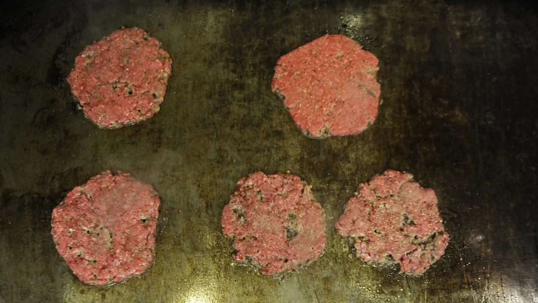 8 fast food chains cooking with real butter