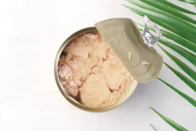 Food experts are urging people to drop mayo from tuna sandwiches - here ...