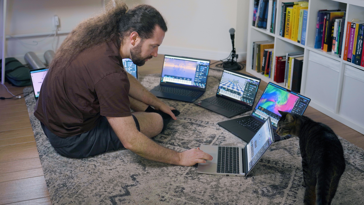 Exploring the physics-driven thinking behind some of the most ...