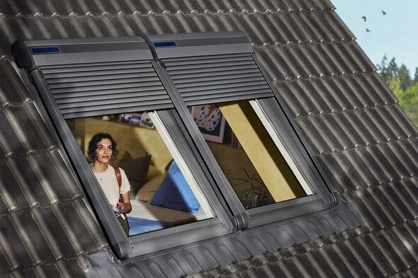 Anyone with windows in roof urged to act before Tuesday