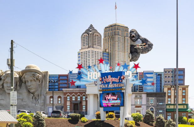 The best things to do in Pigeon Forge no matter when you visit
