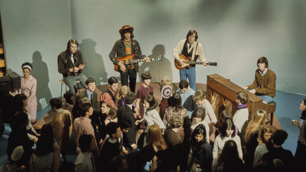 The making and legacy of 'Do You Believe in Magic'